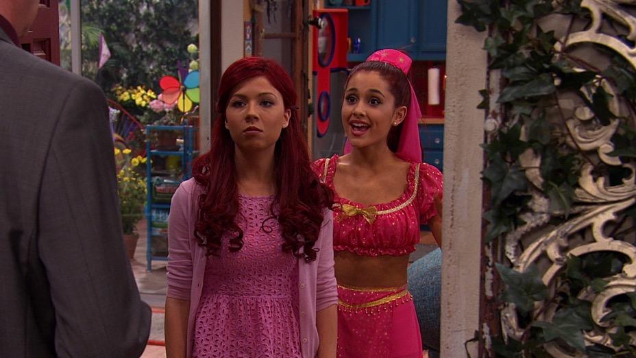 Halloween Nickstalgia: 31 Nickelodeon Halloween Episodes Streaming Now