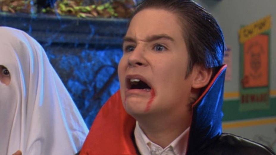 Halloween Nickstalgia: 31 Nickelodeon Halloween Episodes Streaming Now