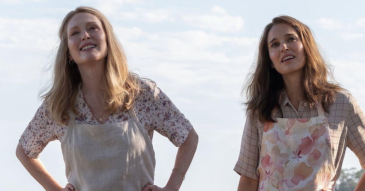 Netflix Releases May December Trailer Starring Natalie Portman and ...