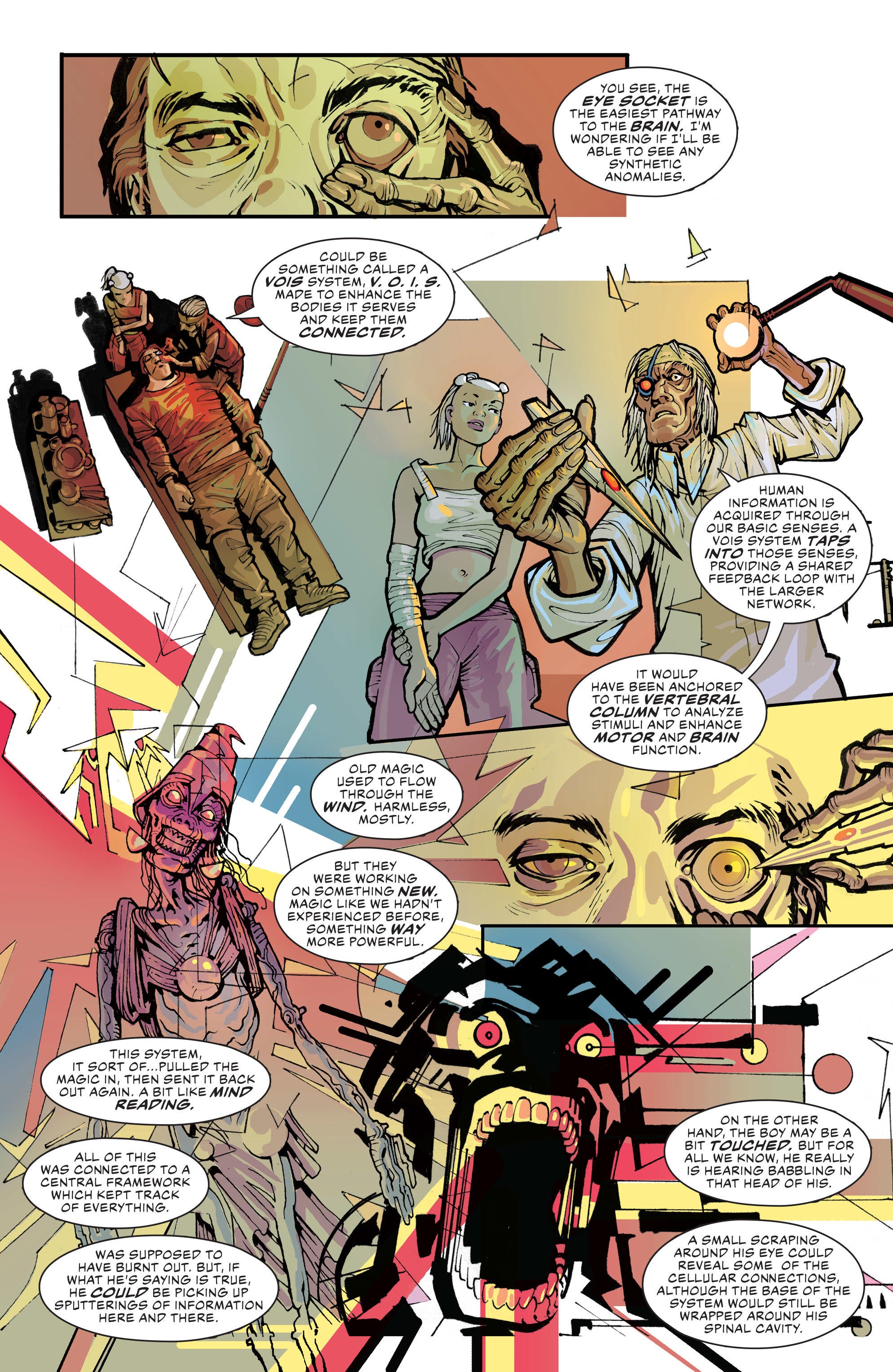 Check Out This First Look at October's Wag #2 (Exclusive)