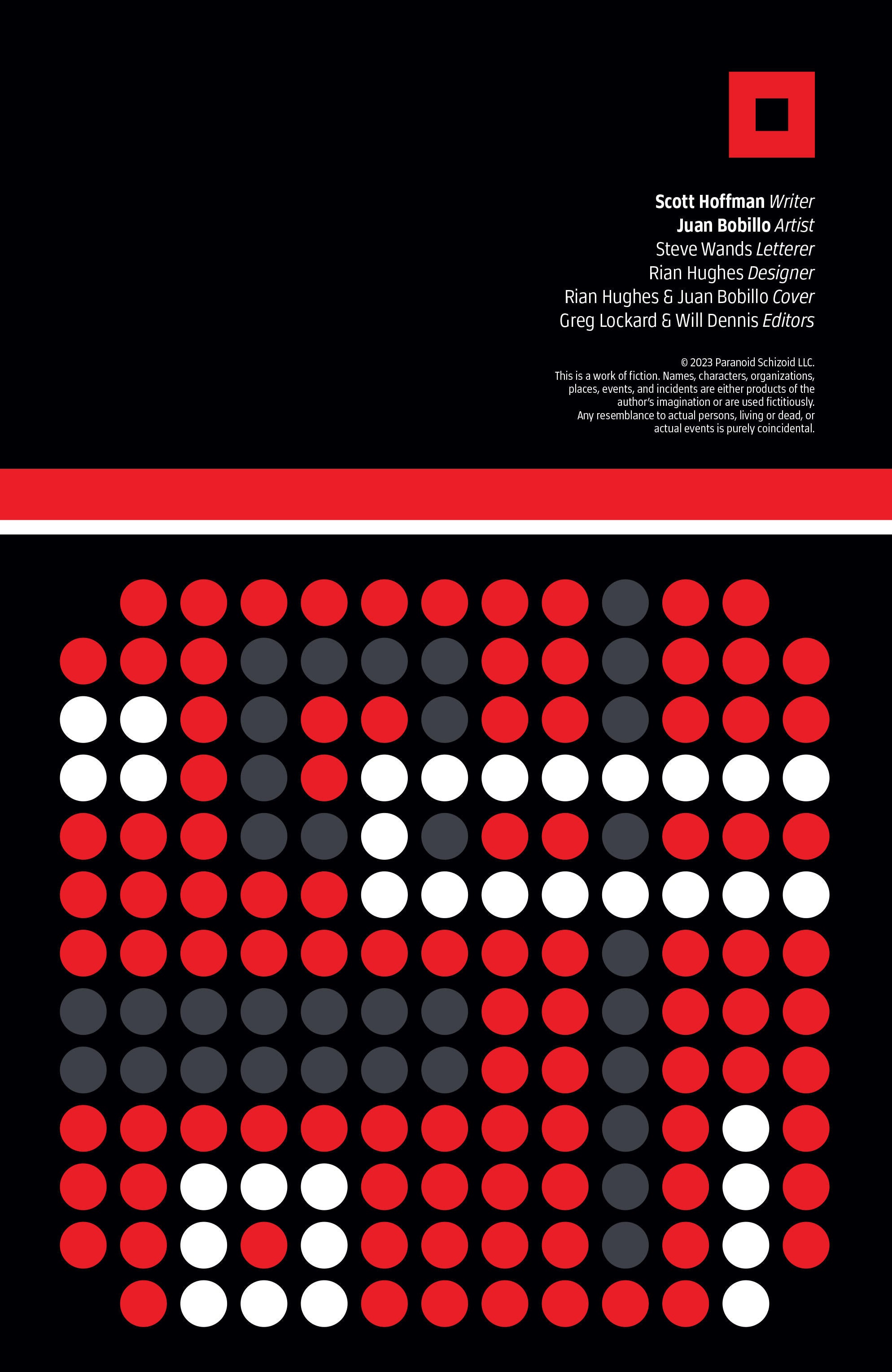 Check Out This First Look at October's Wag #2 (Exclusive)