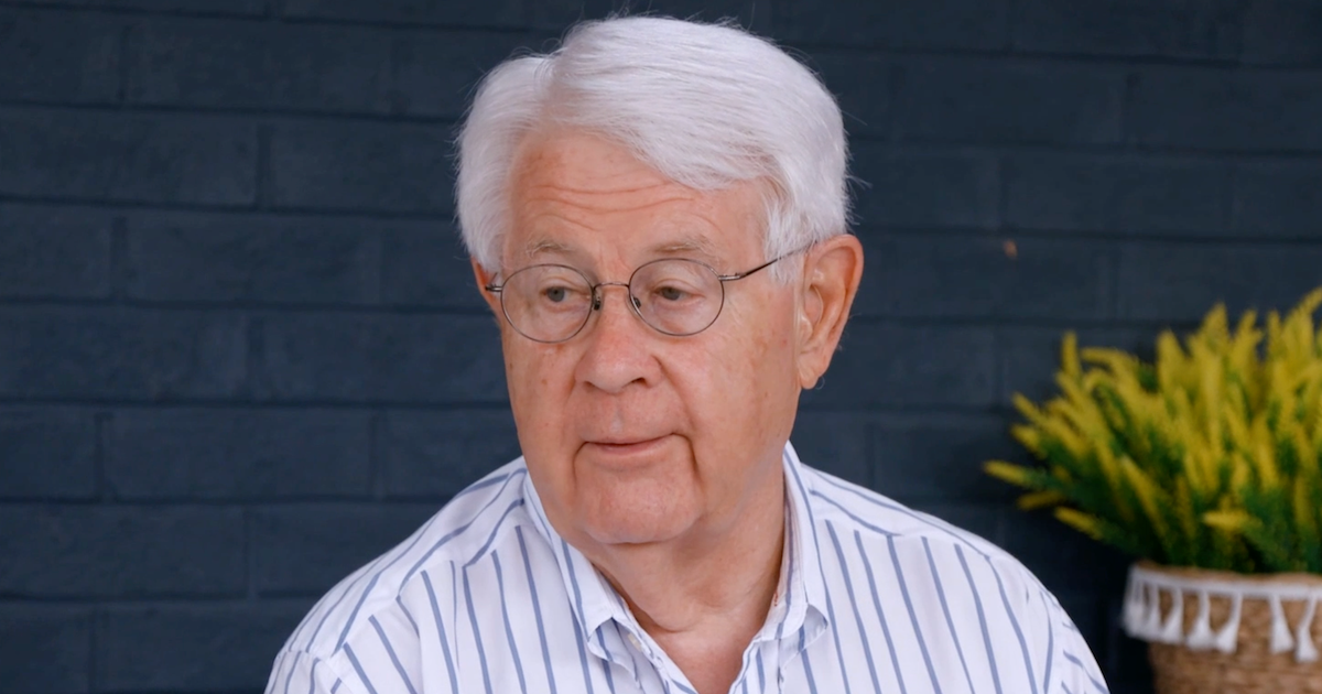 'My Big Fat Fabulous Life': Whitney's Dad Questions Lennie About Their ...