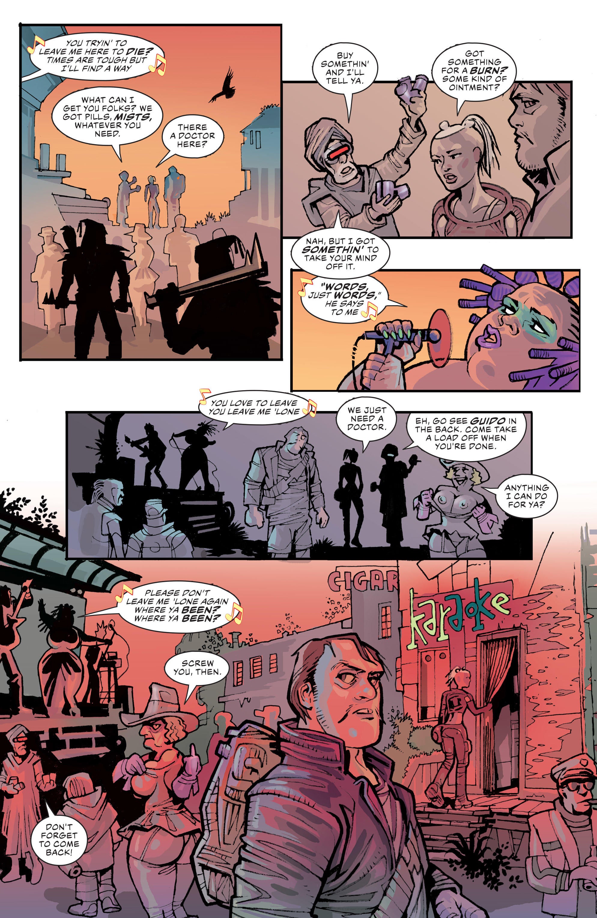 Check Out This First Look at October's Wag #2 (Exclusive)