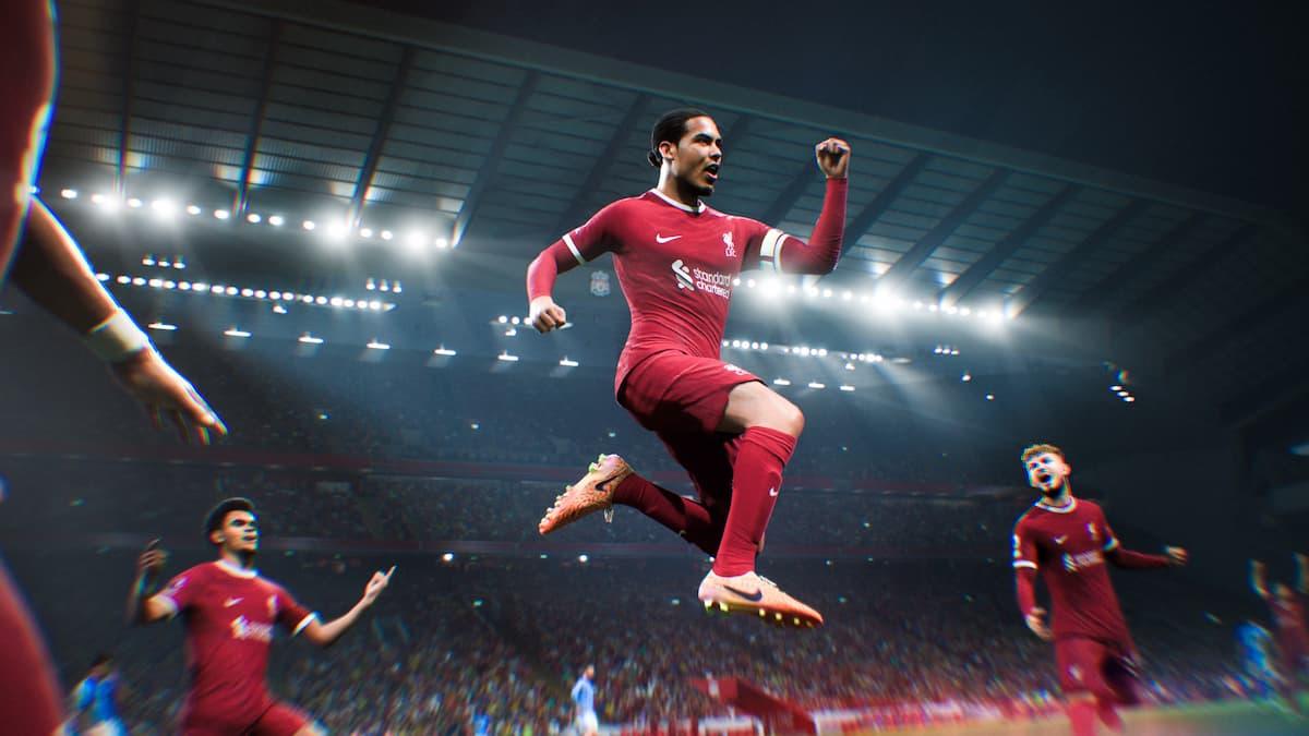 EA Sports FC 24: Best Players for Supreme Defender Evolution