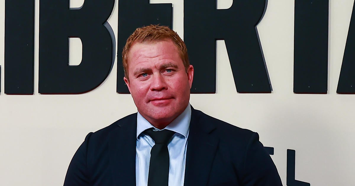 'Sound of Freedom' Inspiration Tim Ballard Accused of Sexual Misconduct