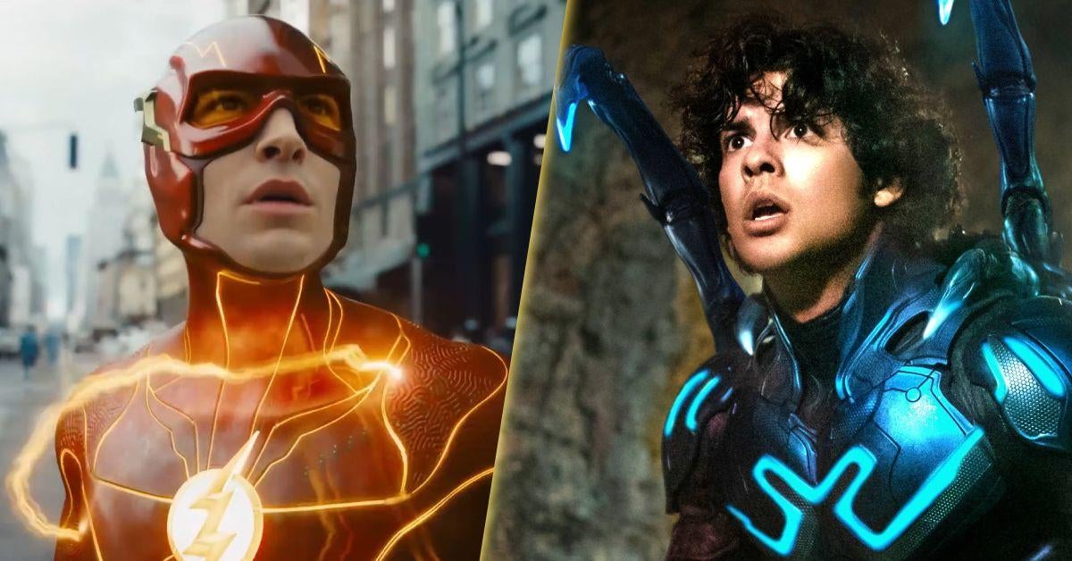 James Gunn Reveals Three Actors Who Will Continue Playing Their DC ...