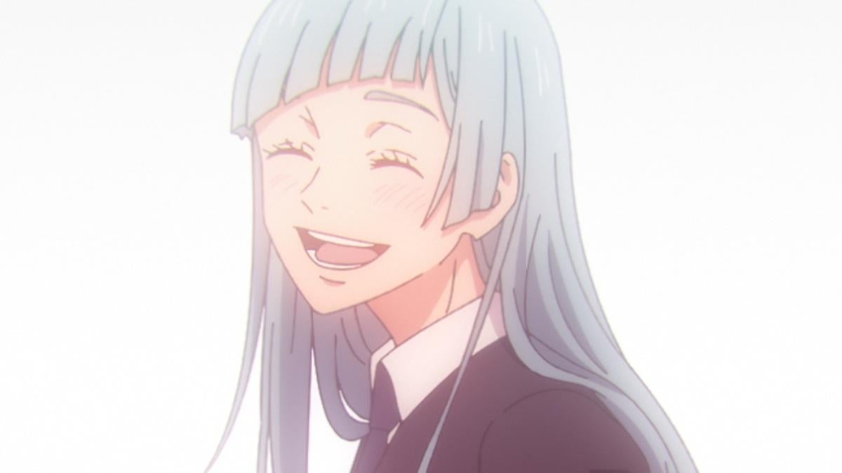 Jujutsu Kaisen Cosplay Highlights Kasumi Miwa