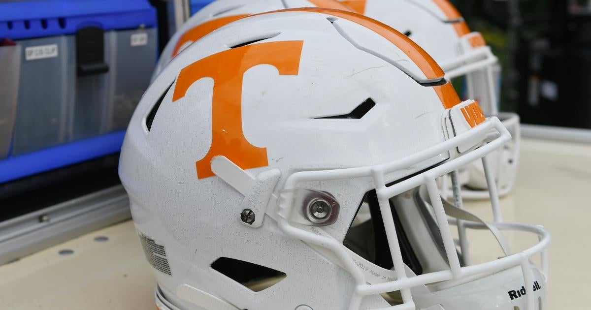 Tennessee Vols Football Player Was Arrested Ahead of Florida Game Tennessee Vols Football Player Was Arrested Ahead of Florida Game