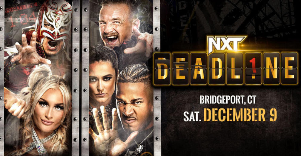Next NXT Premium Live Event Date and Location Announced