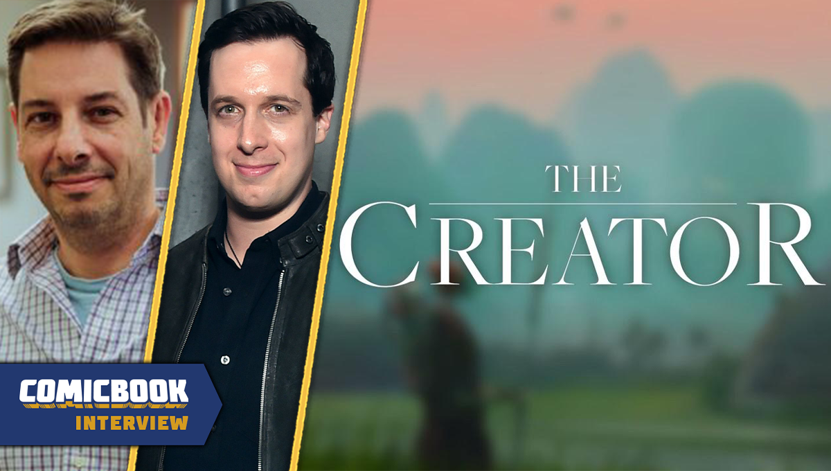 How Was The Creator Made For Just $80 Million Dollars? (Exclusive)