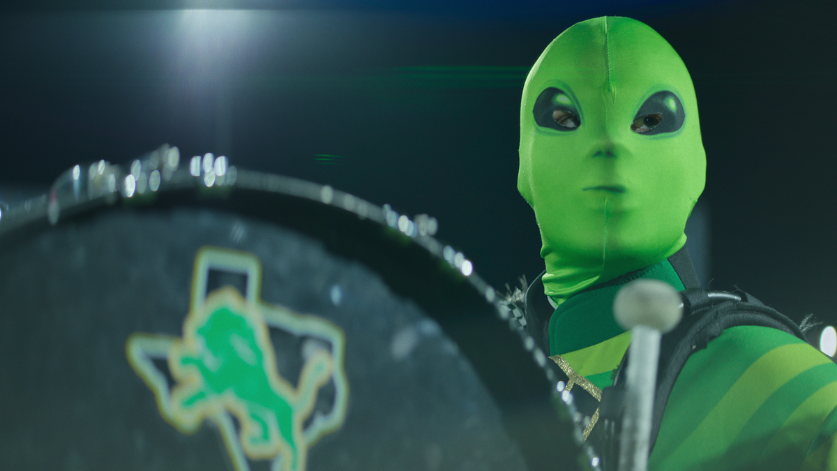 Netflix's Encounters Director Says Making Series Made Him "Massive ...