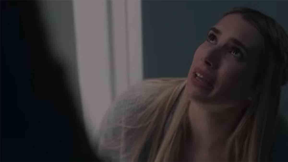 American Horror Story: Delicate: Anna's Terror Grows in "When the Bough ...