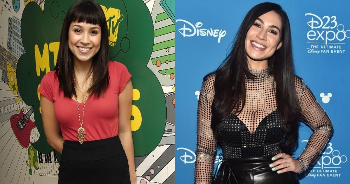'Degrassi: The Next Generation' Cast — Where Are They Now?