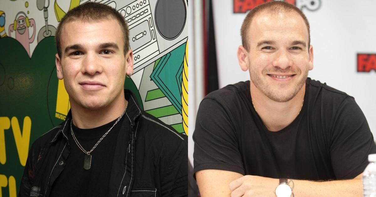 'Degrassi: The Next Generation' Cast — Where Are They Now?