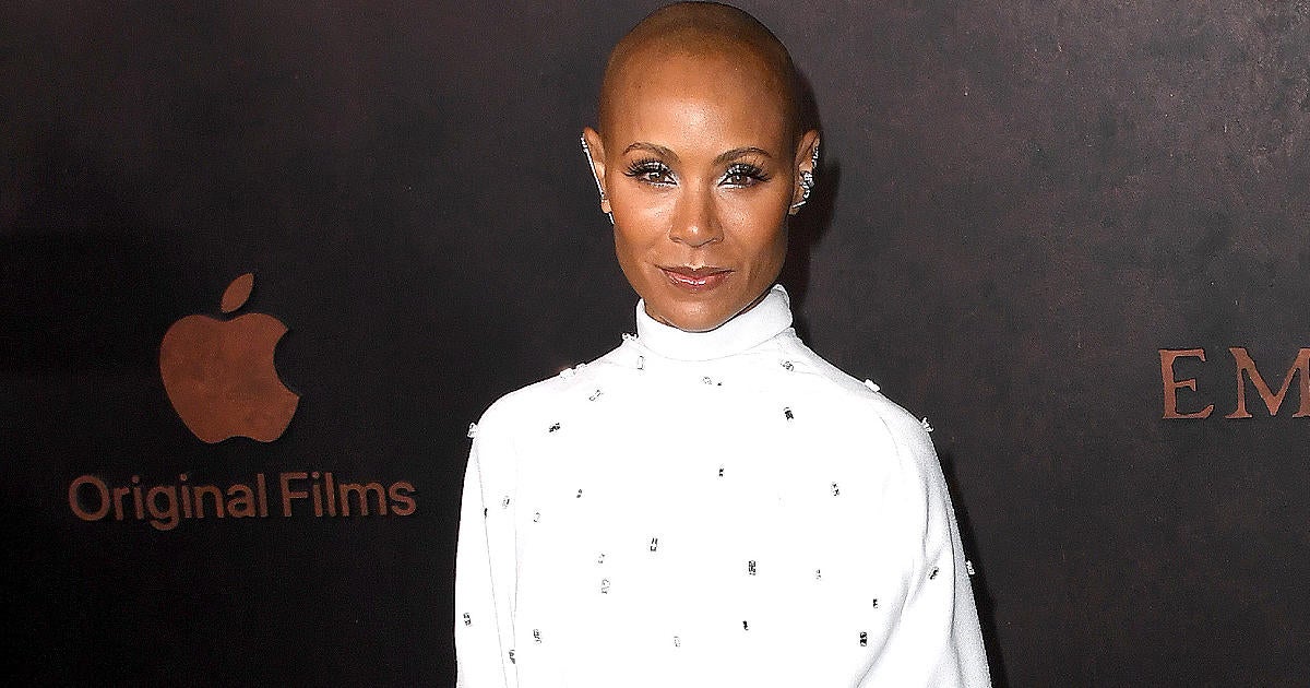 Jada Pinkett Smith Posts About 'Closure' After Tupac Shakur Murder ...
