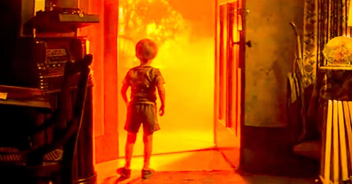 Netflix's Encounters Director Says Series Had a "Very High BS Meter"