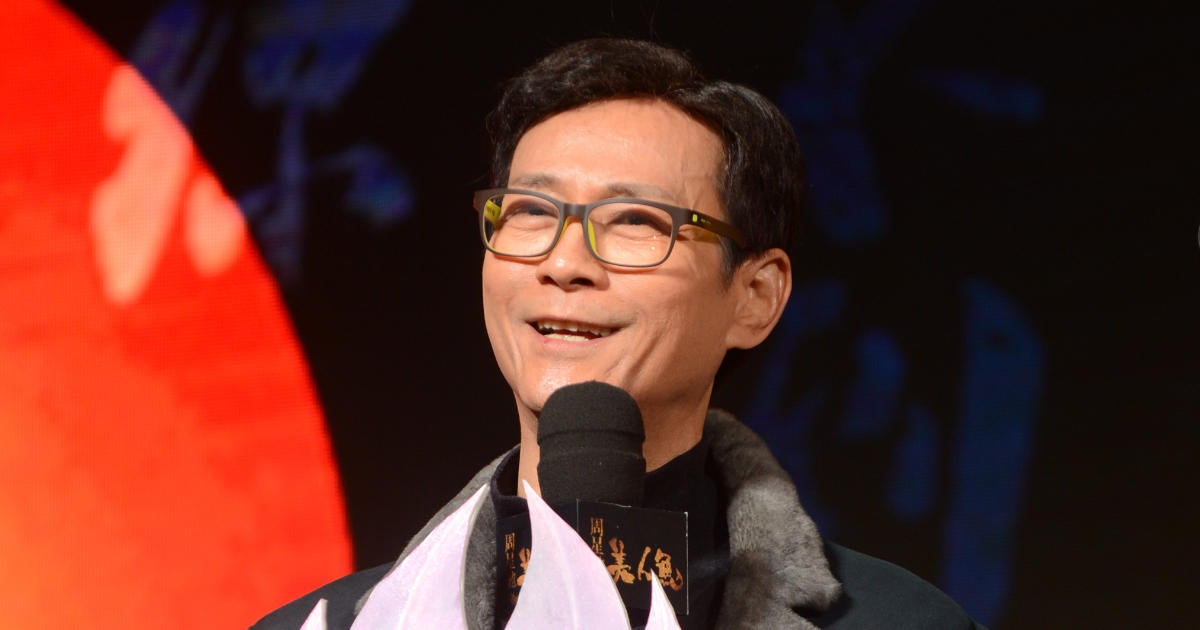 Actor Adam Cheng's Daughter Found Dead in California Apartment