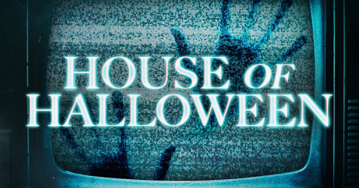 Max Unveils 'House of Halloween' Collection of TV Series and Movies for ...