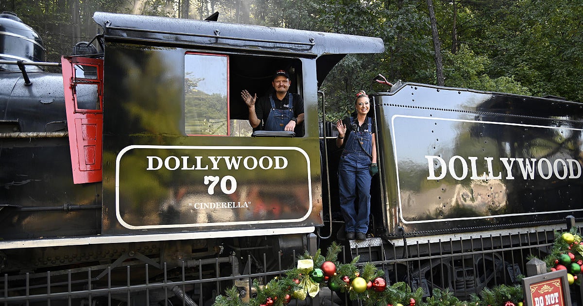 Dollywood Express Train Derailed: Mishap at Dolly Parton's Theme Park, Explained