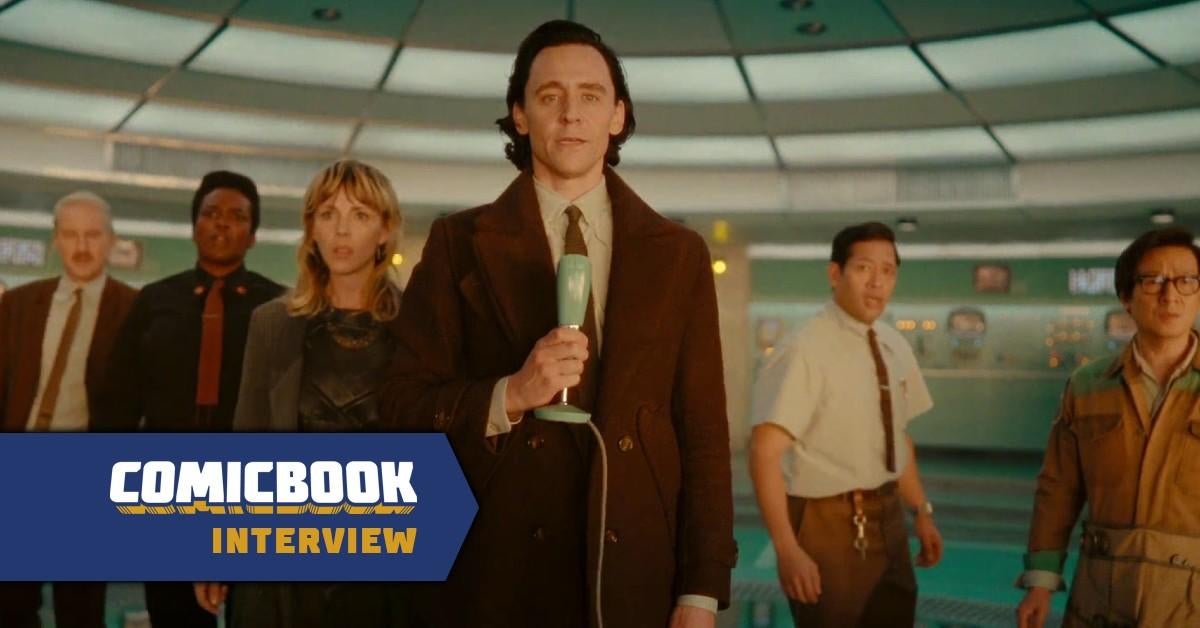 Loki Costume Designer Christine Wada Explains Why She Returned For Season 2