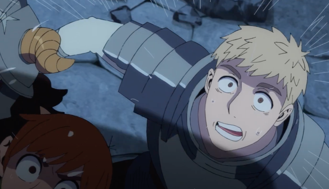 Delicious in Dungeon Shares New Trailer: Watch