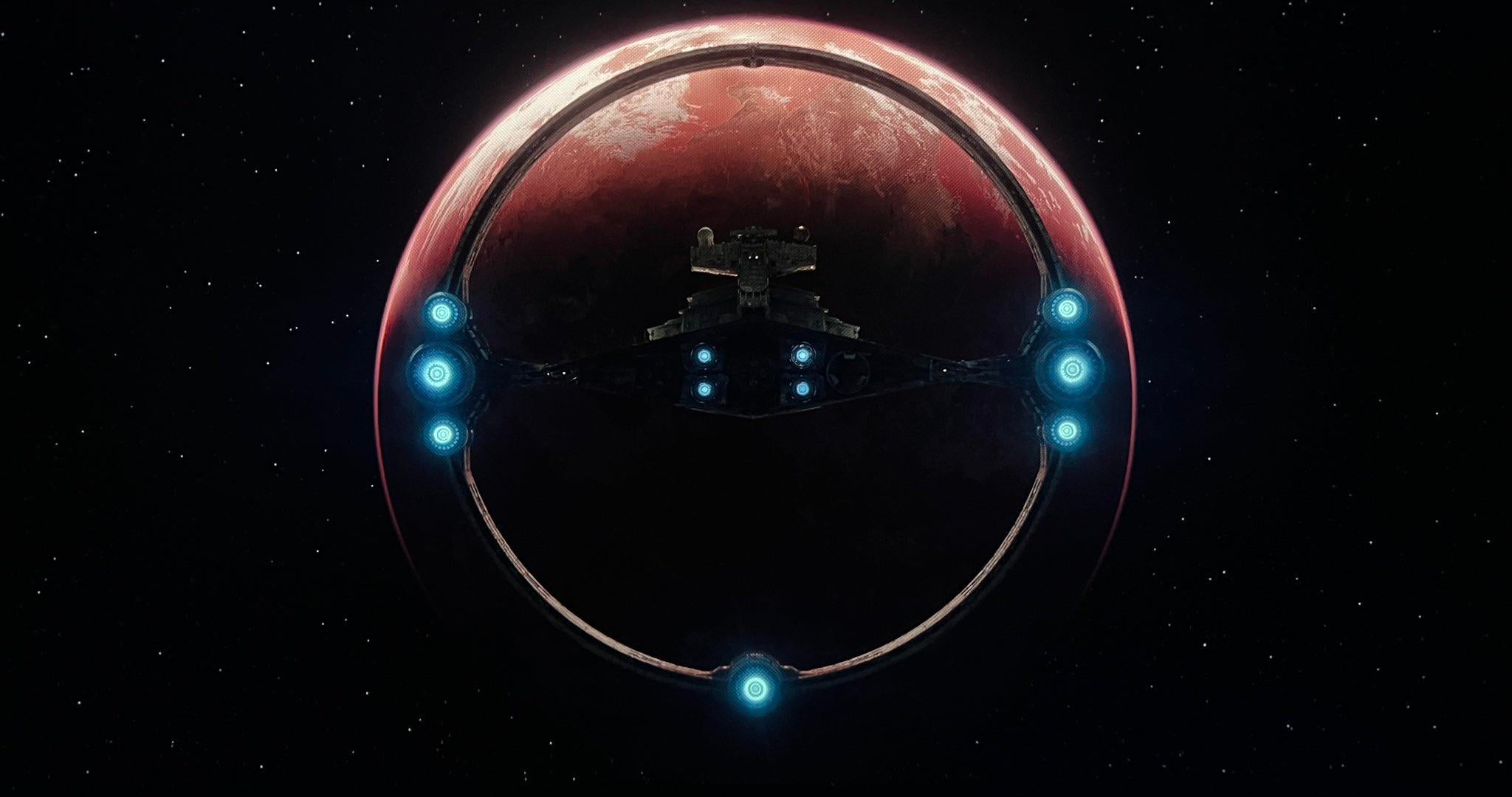 Ahsoka Sets Up Thrawn's Plan for the Star Wars Galaxy, and It Includes ...