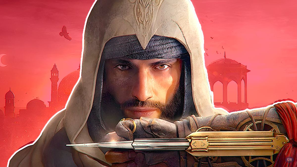 Assassin's Creed Mirage Update Is Adding a Brand New Feature Tomorrow