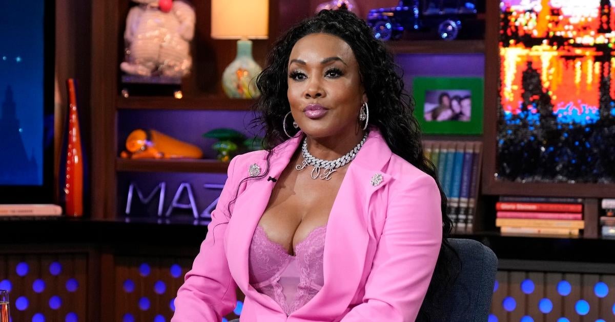 Vivica A Fox