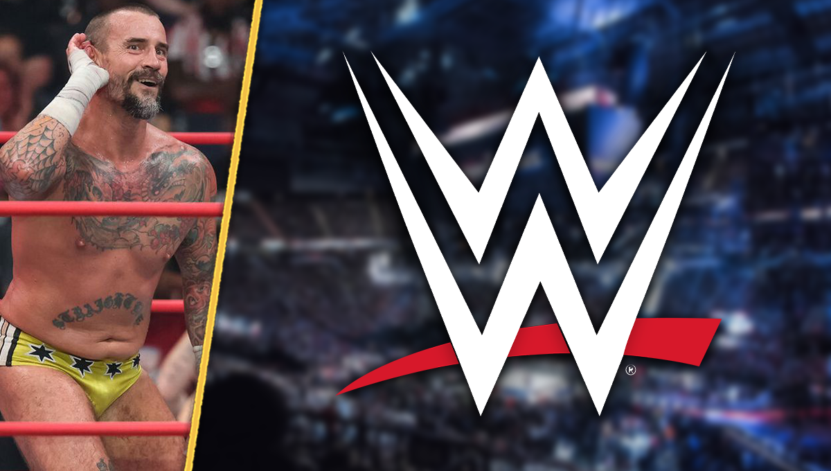 CM Punk's First Match Since WWE Return Announced