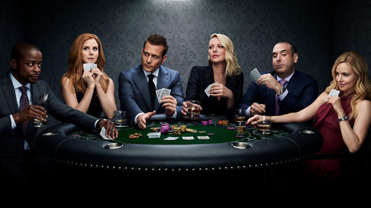 Suits Spinoff Series: New Details Revealed