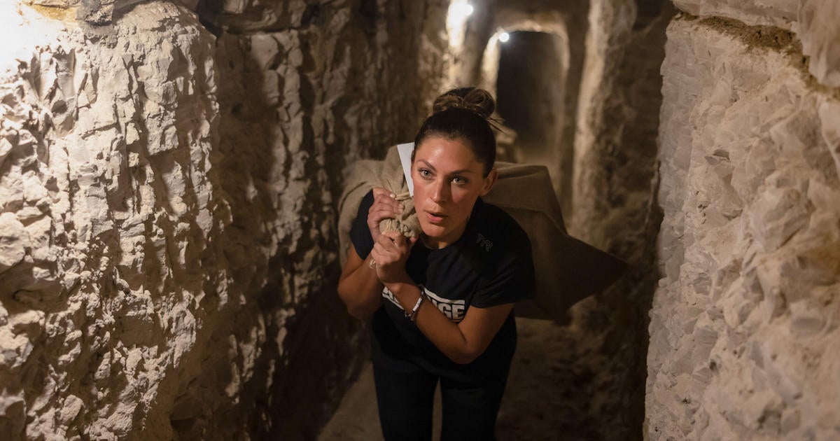 'The Challenge USA': Michele Shares Where She Stands With 'Survivor ...