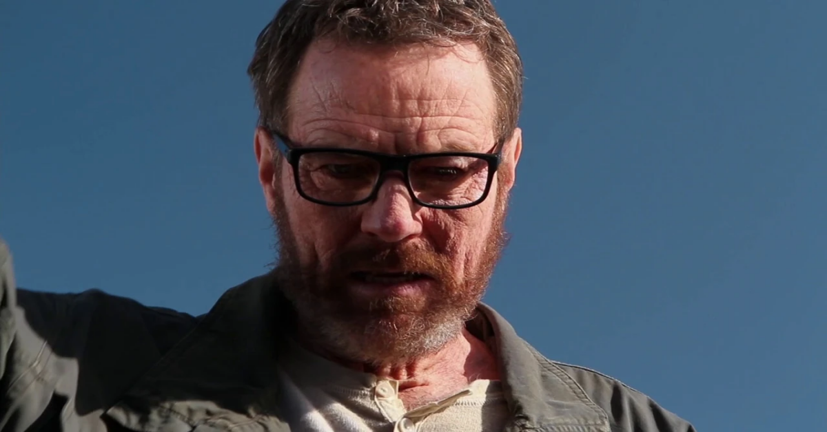 Breaking Bad Creator Names "Dumbest Thing" He Did in the Show