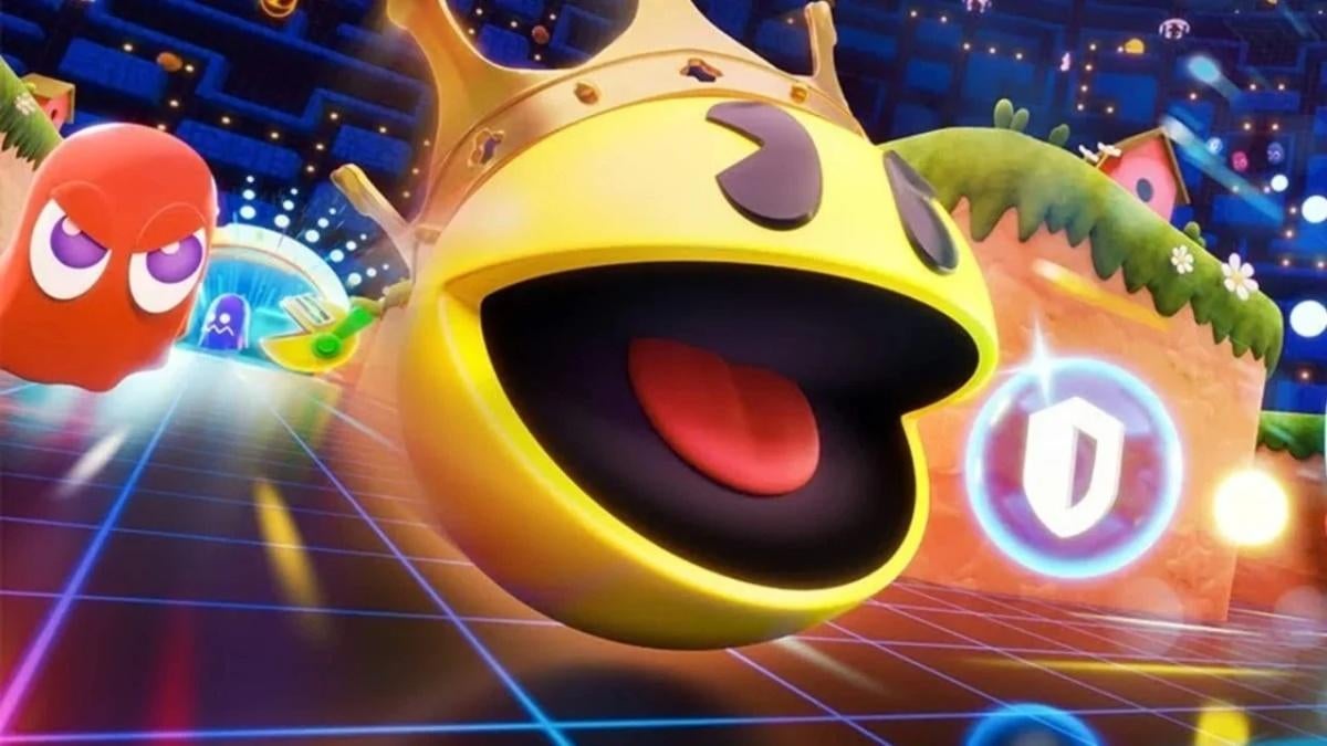 New Pac-Man Game Announced After Another Disappears
