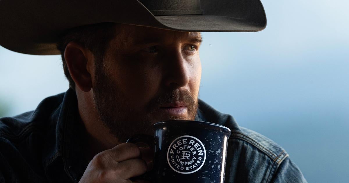 'Yellowstone' Creator's Ranch Just Sued Cole Hauser's Company