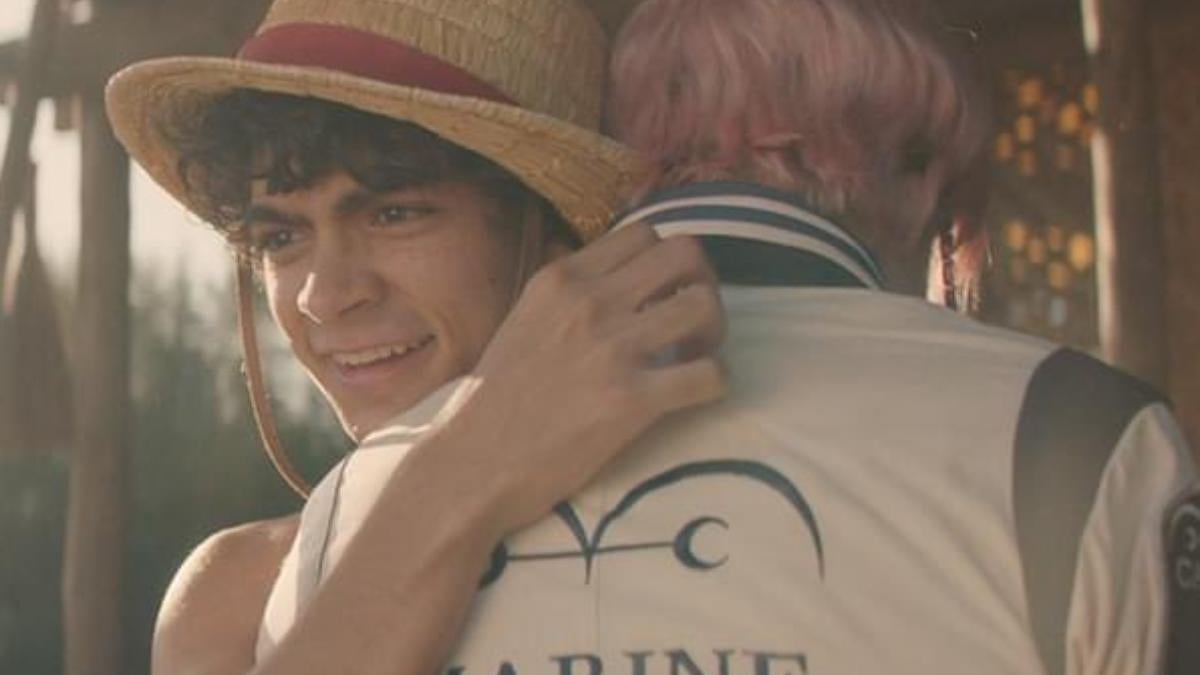 Netflix's One Piece Writer Reveals Surprising Part of Working With ...