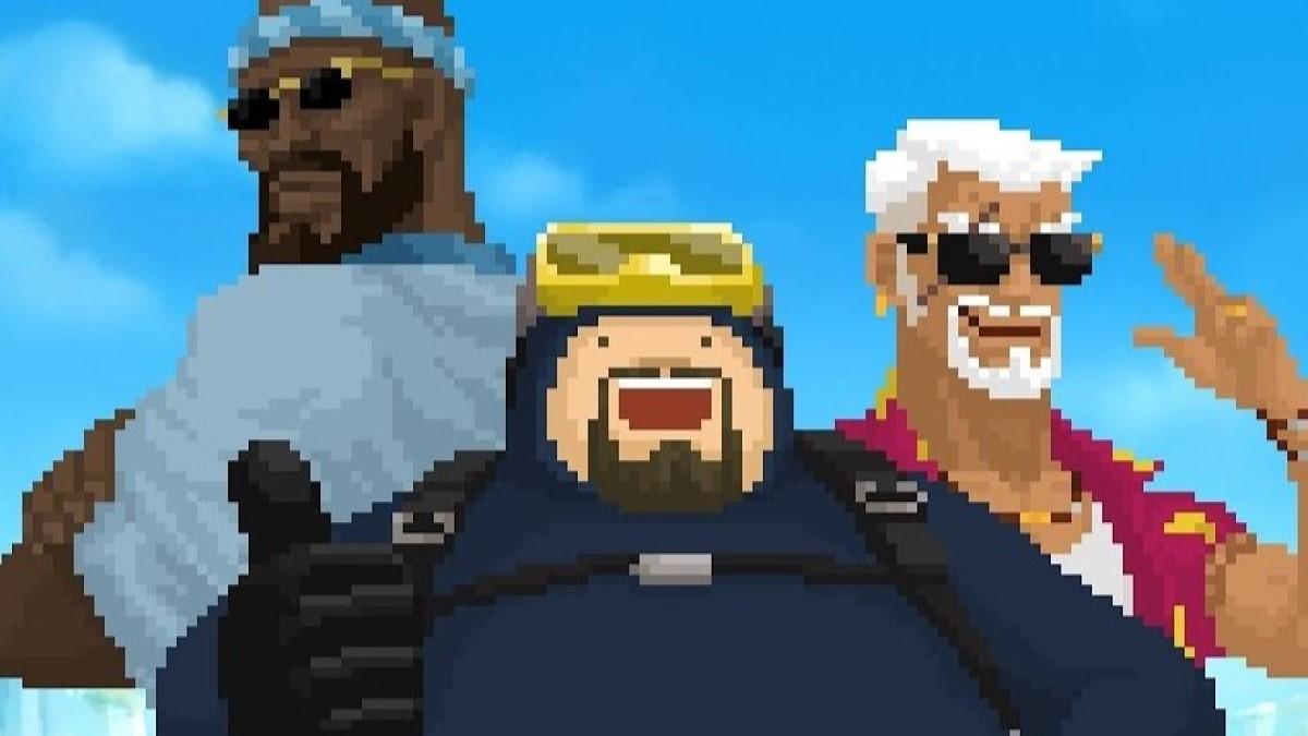 Dave the Diver Developer's Next Game Is a Surprising One