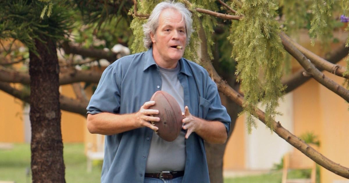 'Lost' Actor Sends Strong Message as Actors Strike Faces Setback