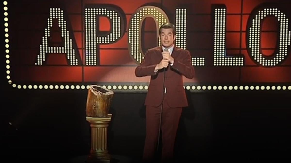 Saturday Night Live: Hilarious New Please Don't Destroy Features John ...