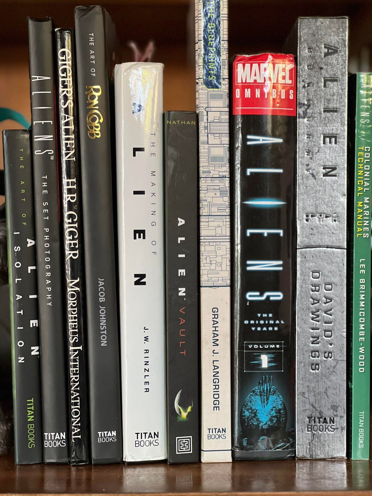 Alien Director Fede Alvarez Reveals Major Influences on New Sequel