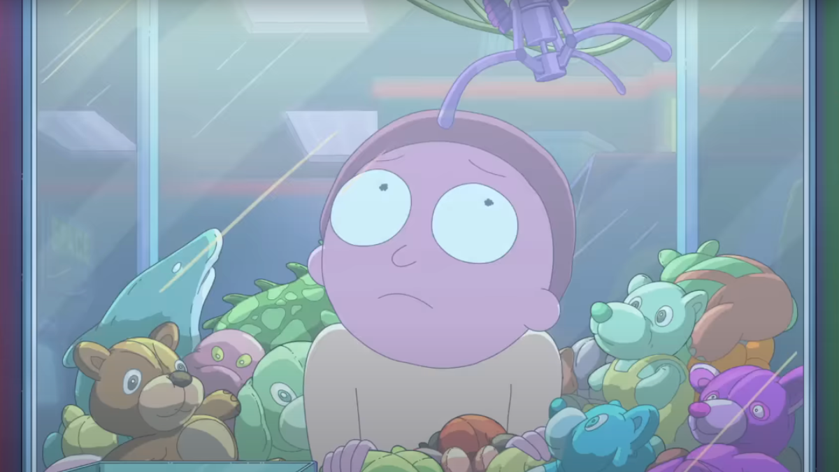 Rick and Morty: Dan Harmon Reveals If Show Will Poke Fun at Justin ...