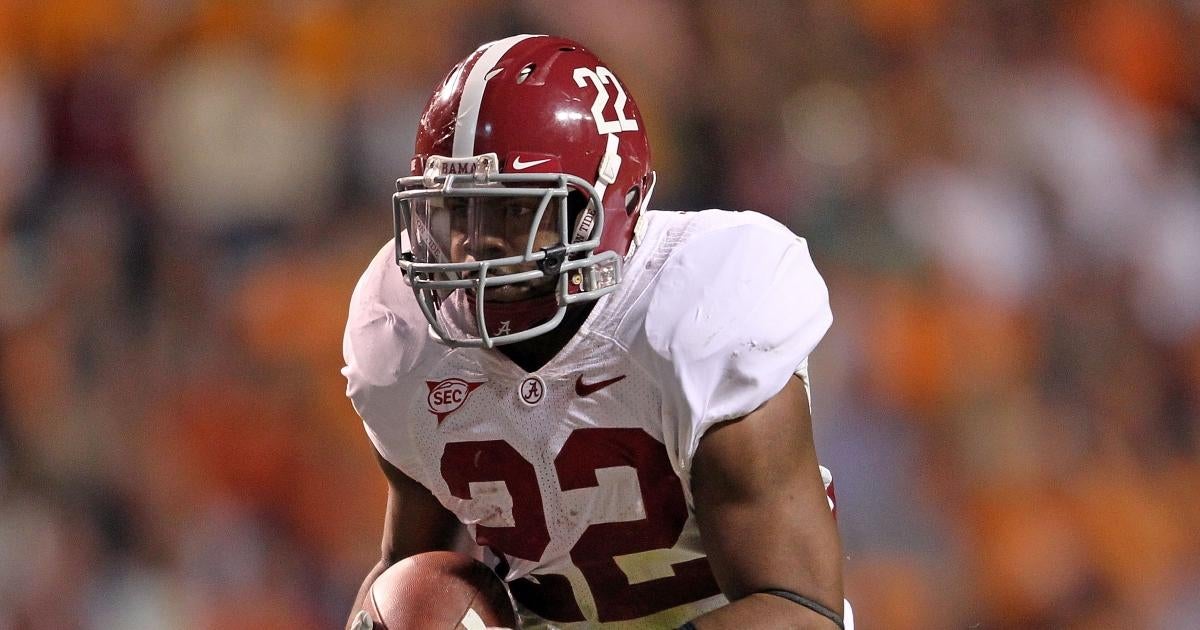 Heisman Winner Mark Ingram Reveals Favorite Moment With Alabama Crimson ...