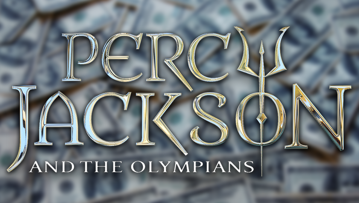 Percy Jackson Season 1 Per Episode Budget Similar To The Mandalorian