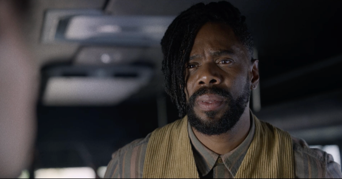 Fear the Walking Dead: Strand Decides Madison's Fate in Exclusive Clip