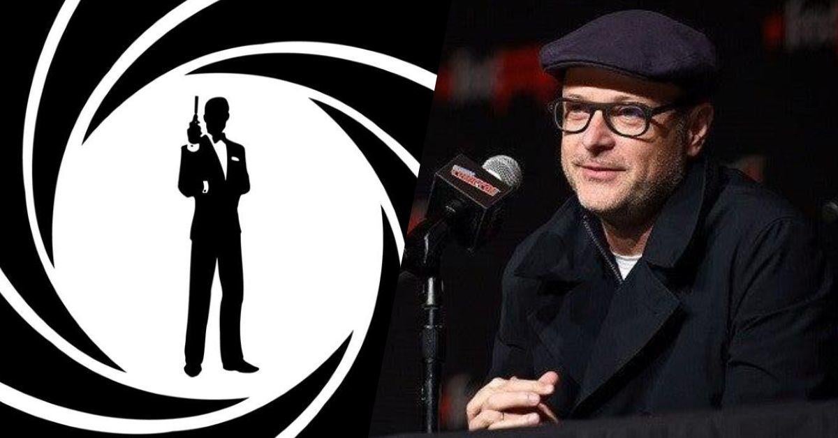 James Bond: Matthew Vaughn Not Directing 007