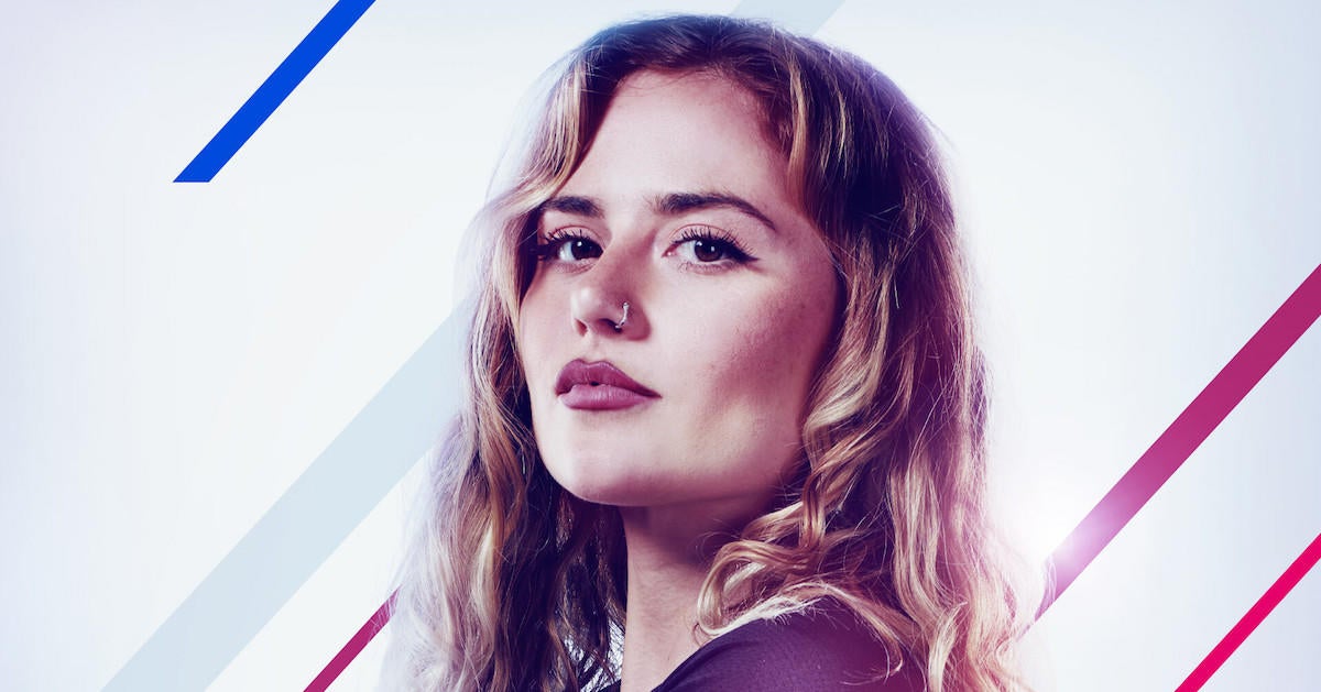 'The Challenge USA' Cassidy Explains the Drama With Michaela That Fans Didn't See (Exclusive)