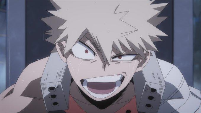 My Hero Academia Shares New Stills From Upcoming OVA