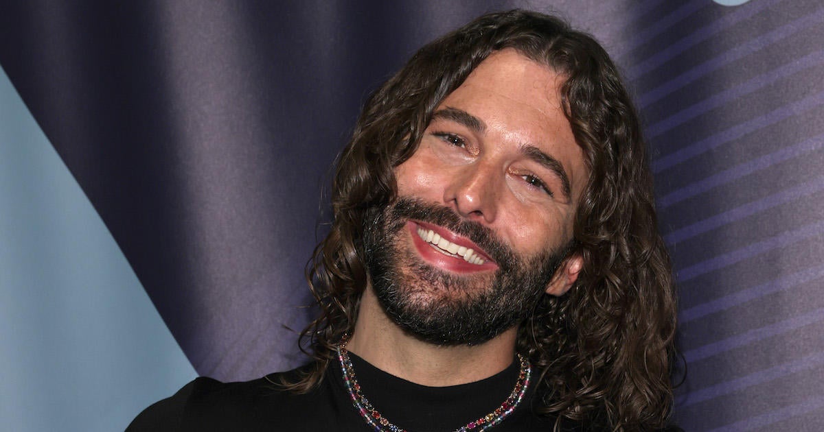 Jonathan Van Ness Shares Tips for Holiday Stress Self-Care: 'Comparison ...