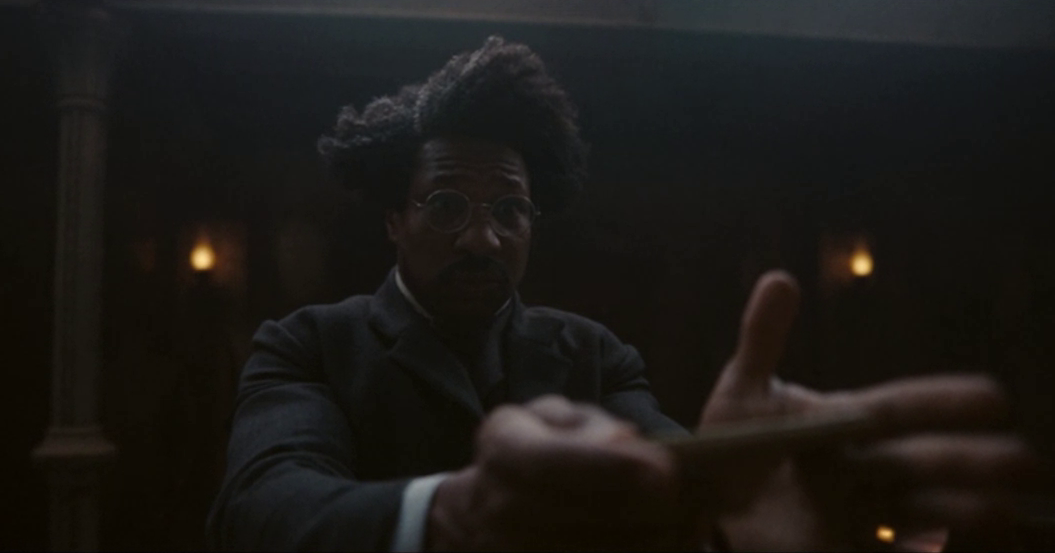 Loki: Director Reveals Person Who Inspired Victor Timely