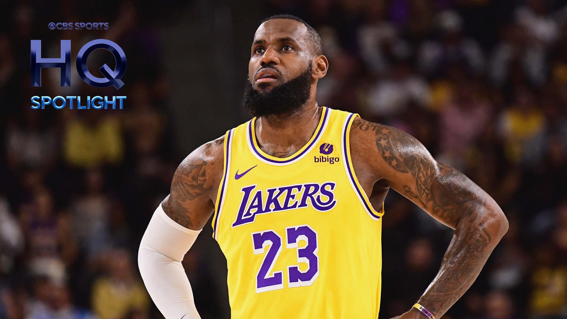 Lebron James Lj Tattoo