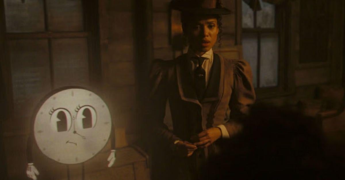 Marvel Explains Loki's Miss Minutes Twist